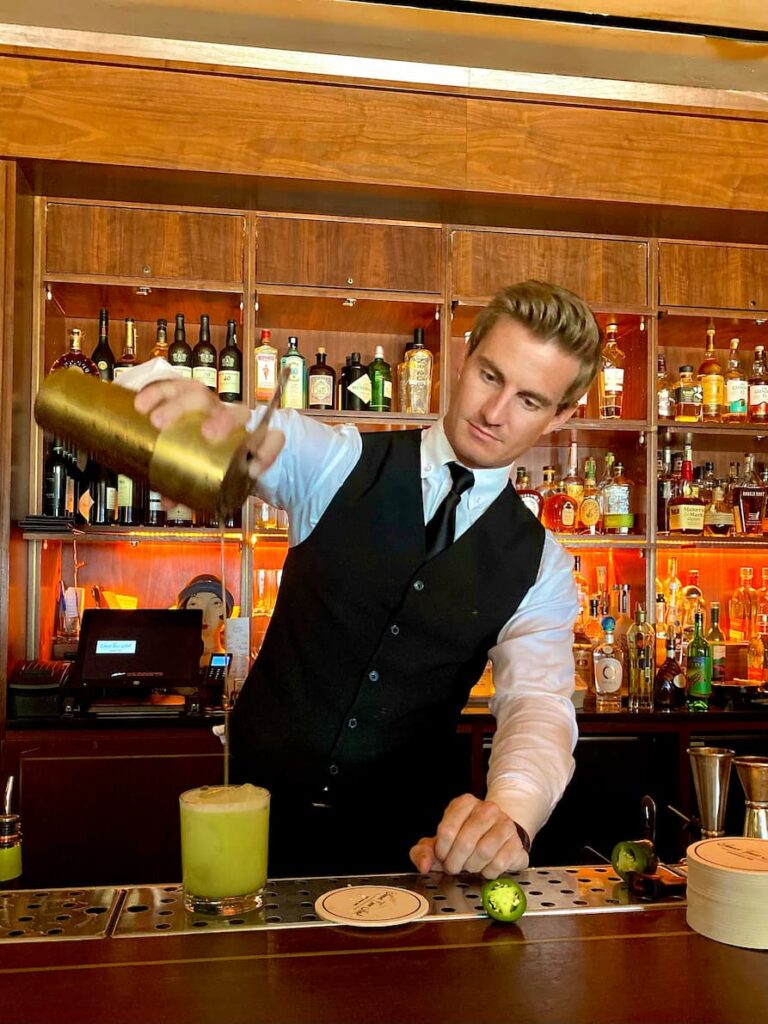 MUJEN | Perfect with your favorite cocktails